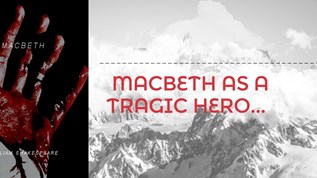 macbeth a tragic hero ? at emaze Presentation