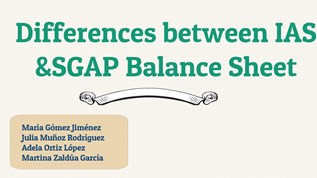 Differences between at emaze Presentation