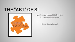 The art of SI at emaze Presentation