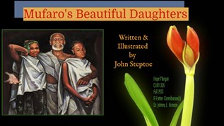 Mufaro's Beautiful at emaze Presentation