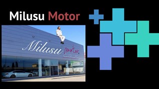 Milusu Motor at emaze Presentation