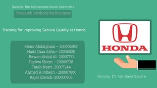 research method group at emaze Presentation