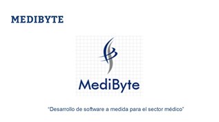 MEDIBYTE at emaze Presentation