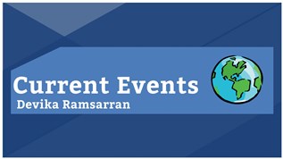 Current Events at emaze Presentation