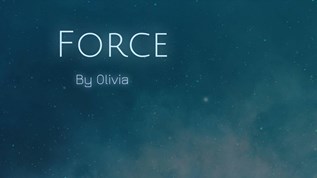 Force at emaze Presentation