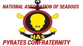 PYRATES CONFRATERNITY at emaze Presentation