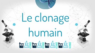 Le clonage humain at emaze Presentation