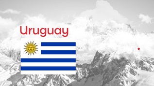 Uruguay at emaze Presentation