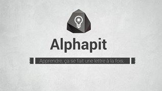 Alphapit at emaze Presentation