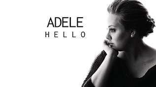 ADELE at emaze Presentation