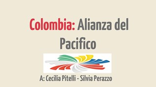 PAPER: Colombia y AP at emaze Presentation