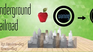 the underground railroad at emaze Presentation