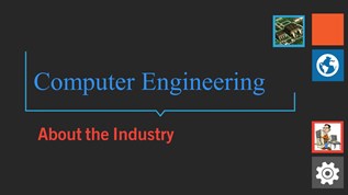 Computer Engineering at emaze Presentation