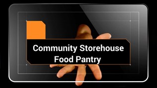 Community Storehouse at emaze Presentation