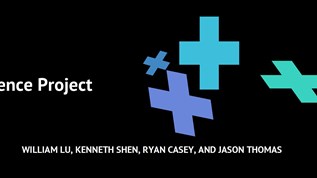 Science Project at emaze Presentation