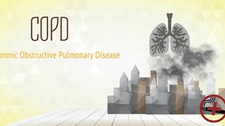 COPD at emaze Presentation