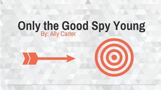 Only the Good Spy at emaze Presentation