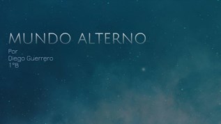 mundo alterno at emaze Presentation
