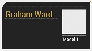 Task 3 Models at emaze Presentation