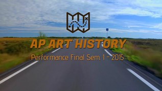AP ART HISTORY at emaze Presentation