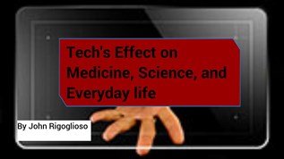 Tech at emaze Presentation