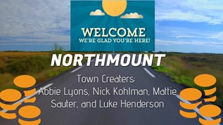 NorthmountTown at emaze Presentation