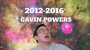 Gavin powers at emaze Presentation