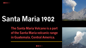 Santa Maria 2 at emaze Presentation