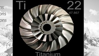TITANIUM at emaze Presentation
