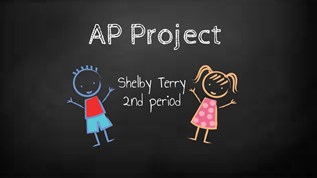 AP Project at emaze Presentation