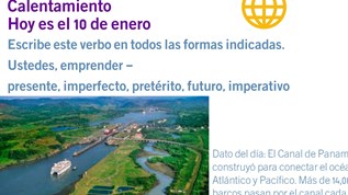 El subjuntivo con expresiones impersonales at emaze Presentation