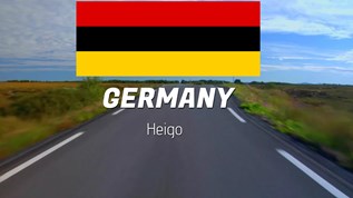 Germany Heigo at emaze Presentation