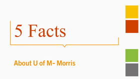 5 Facts at emaze Presentation