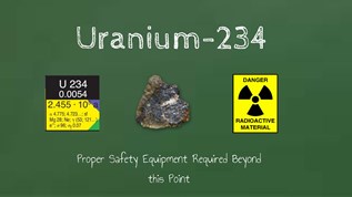 Uranium-234 at emaze Presentation