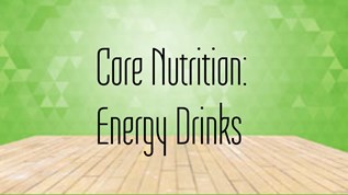 energy drinks at emaze Presentation