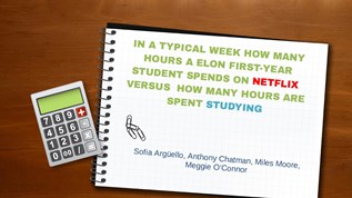 Stats Final Project at emaze Presentation