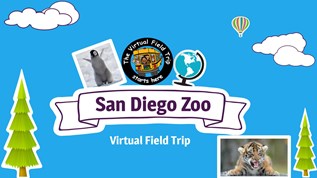 San Diego Zoo VFT at emaze Presentation