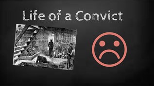 Convict life at emaze Presentation