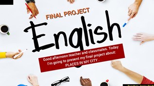 Final at emaze Presentation