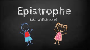 Epistrophe at emaze Presentation