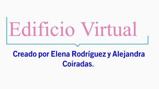 Edificio Virtual at emaze Presentation