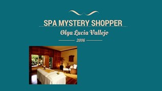 spa at emaze Presentation