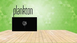 plankton at emaze Presentation