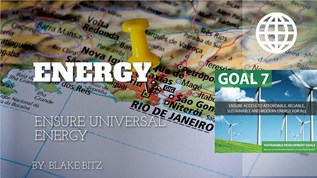 Renewable energy at emaze Presentation