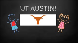 UT AUSTIN! at emaze Presentation