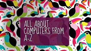 All About computers at emaze Presentation