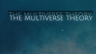 The Multiverse Theory at emaze Presentation
