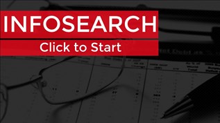 InfoSearch at emaze Presentation