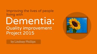 Quality Improvement Project at emaze Presentation