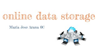 online data at emaze Presentation